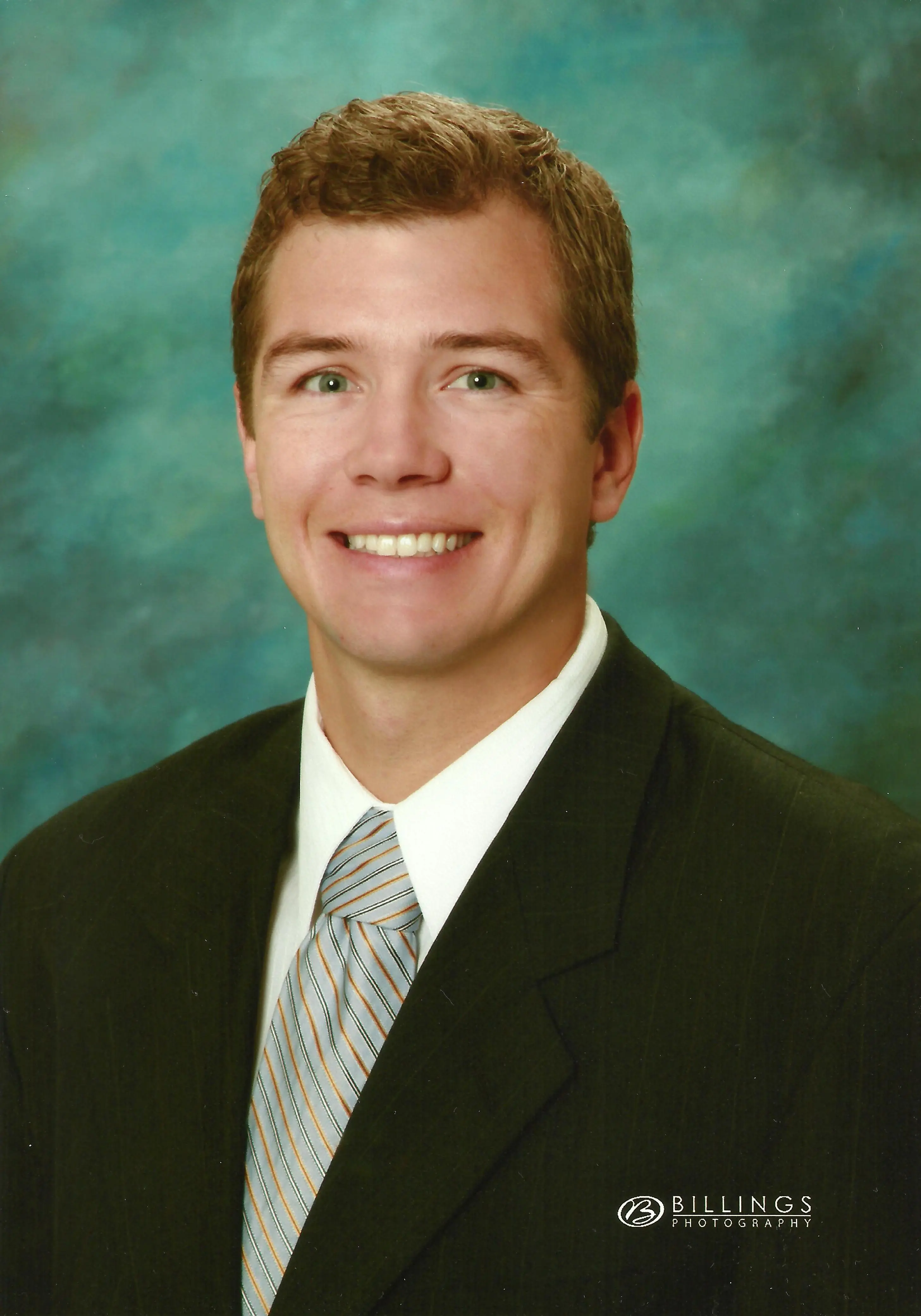 Rory Manke | Manke Family Dentistry
